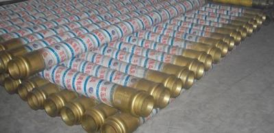 China Cnocrete Rubber Hose/concrete pump end hose for PM/Schwing /Sany/Zoomlion pump car for sale