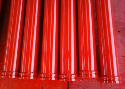 China seamless Concrete Delivery Pipes for sale