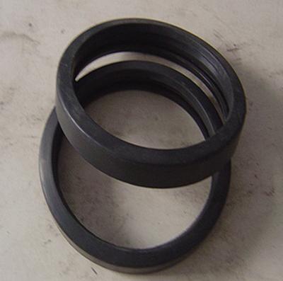China Concrete Pump Rubber Gasket Seal for sale