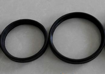 China Concrete Pump Rubber Seal Kits for sale