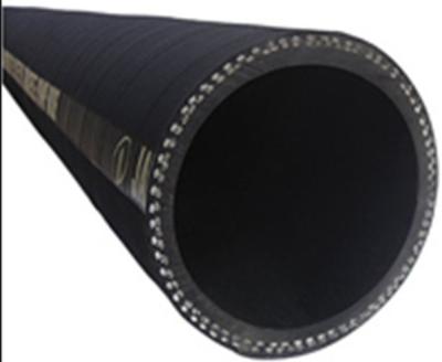 China Steel Wire Concrete Rubber Hose for sale
