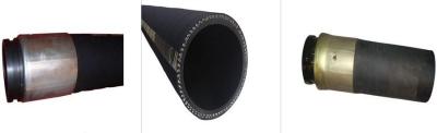 China Flexible Concrete Rubber Hose for sale