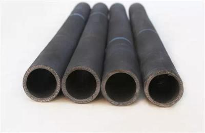 China industrial concrete pump rubber hose Concrete Pump Pipe DN125 for sale