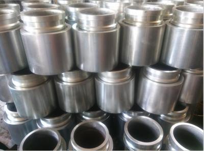 China Concrete Pump Spare Parts Hydraulic Rubber Hose Pipe For Concrete Delivery for sale