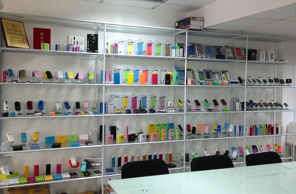 確認済みの中国サプライヤー - Guangzhou Leadway Electronic Technology Ltd.