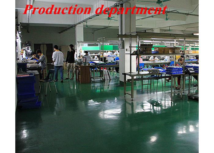 確認済みの中国サプライヤー - Guangzhou Leadway Electronic Technology Ltd.