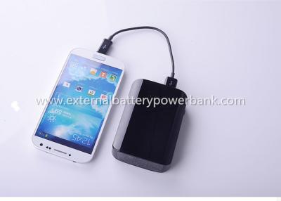 Cina La Banca veloce 6000mAh/7800mAh/9000mAh di potere di carico di Rohs del regalo di promozione in vendita