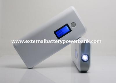 Cina la mini Banca veloce astuta portatile di potere di carico 6000mah per iPad mini in vendita