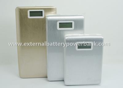 Cina la Banca esterna di potenza della batteria dell'esposizione LCD 20000mah/Banca di potere per il taccuino in vendita