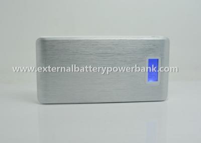 Cina La Banca doppia 15000mAh di potere di USB di alta qualità per la galassia S5 di Samsung in vendita