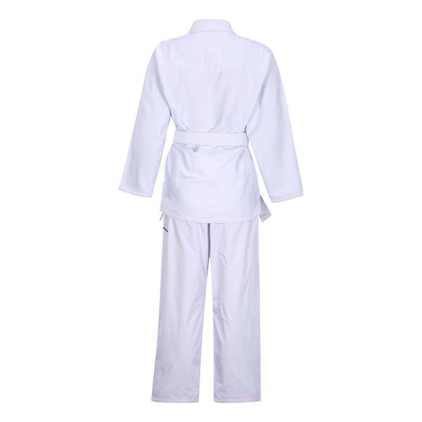 Quality Custom Made Bjj Kimono Cotton BJJ GI Uniform Customized Color for sale