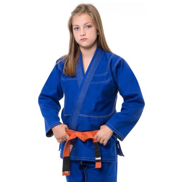 Quality Customized Bjj Kimono 350gsm 420gsm 550gsm Brazilian Jiu Jitsu Outfit for sale