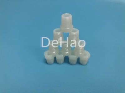 Cina La boccola di nylon libera dell'isolante Pa66 dell'alogeno ha infilato il riduttore ignifugo in vendita
