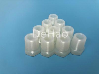 China Ingepaste het Reductiemiddelenvlam van de halogeen Vrije Pa66 Nylon Isolatie Ring - vertrager Te koop