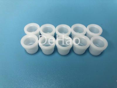 Cina Conformità lavorante di portata di Rohs della boccola di CNC di POM Acetal di alta precisione in vendita