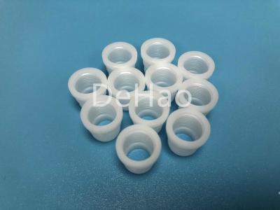 Cina Conformità lavorante di portata di Rohs della boccola di CNC di POM Acetal di alta precisione in vendita