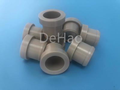 Cina OEM di PORTATA di Rohs dell'isolante precisione dei pezzi meccanici di CNC di SBIRCIATA 450G in vendita