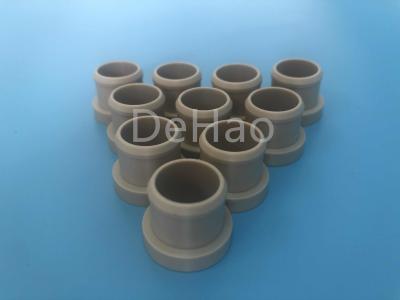 China GLUUR de Precisie van 450G CNC machinaal bewerkte het BEREIKoem van Rohs van de Delenisolatie Te koop