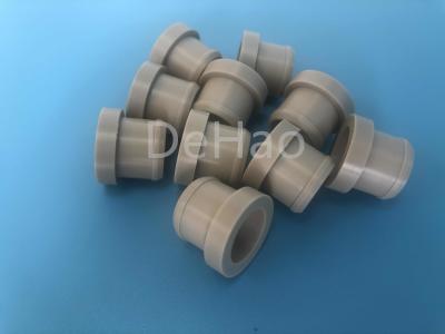 Cina OEM di PORTATA di Rohs dell'isolante precisione dei pezzi meccanici di CNC di SBIRCIATA 450G in vendita