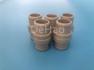 Cina OEM di PORTATA di Rohs dell'isolante precisione dei pezzi meccanici di CNC di SBIRCIATA 450G in vendita
