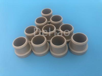 Cina OEM di PORTATA di Rohs dell'isolante precisione dei pezzi meccanici di CNC di SBIRCIATA 450G in vendita