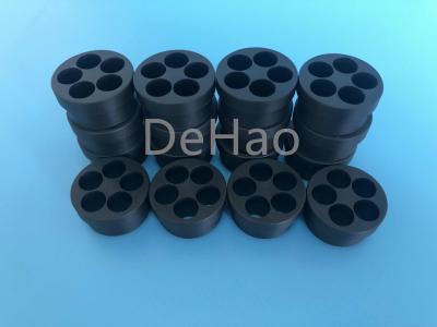 China Poreuze CNC die ABS Isolatie Hoge Precisie machinaal bewerken Te koop