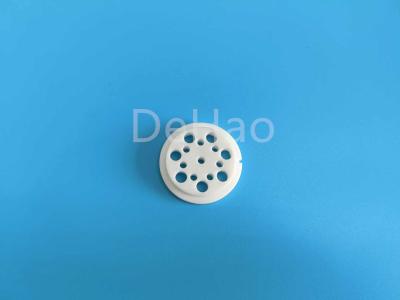 中国 多孔性PTFEの壁の台紙RFのコネクターのRohsの範囲ULを機械で造るCNC 販売のため