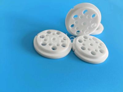 中国 多孔性PTFEの壁の台紙RFのコネクターのRohsの範囲ULを機械で造るCNC 販売のため