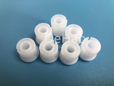 中国 CNC は優秀な支払能力がある剛性の RF マイクロ波 Pom のコネクターを分けます 販売のため