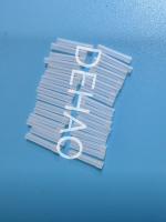 China Customized PTFE Microwave Ablation Needle 0 - 6Mpa for sale