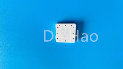 China Peças fazendo à máquina do CNC do AMIGO do AUGE do PPS para os soquetes à venda