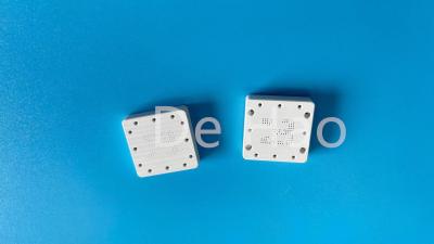 Cina Ceramici riempiti DANNO UNA OCCHIATA agli adattatori degli incavi della prova di invecchiamento a semiconduttore delle parti BGA PGA in vendita