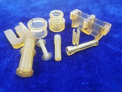Cina Polyetherimide Ultem 2300 resistenti di solvente del NEMA JIS MSDS ROHS di Rod in vendita