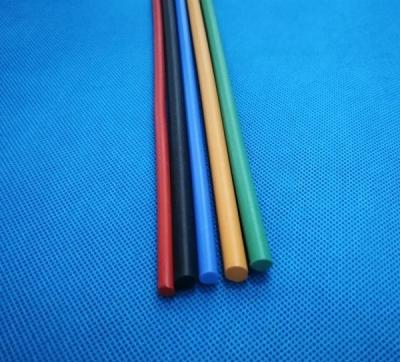 China O ALCANCE PTFE expulsou indústria de Rod Arc Resistance In Aerospace à venda