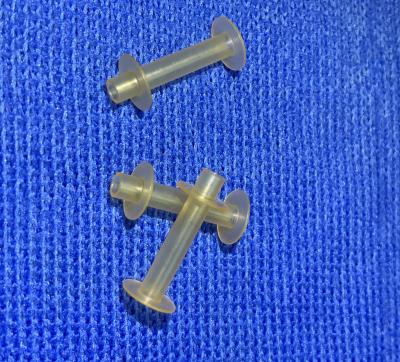 中国 高温Ultem PEI SMP RFのコネクター。2.92mm 3.5mm 1.8mm 販売のため