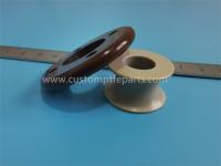 China PI Vespel Parts for sale