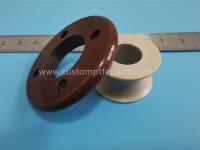 China PI Vespel Parts for sale