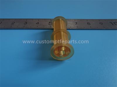Cina Polyetherimide Ultem 2300 resistenti di solvente del NEMA JIS MSDS ROHS di Rod in vendita