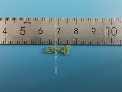 中国 Ultem PEI 3.5mm 2.92mm 2.4mm 1.8mm 1.0mm RFのコネクター 販売のため