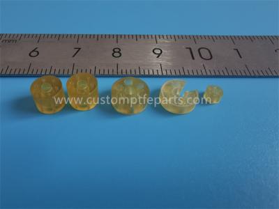 中国 Ultem PEI 3.5mm 2.92mm 2.4mm 1.8mm 1.0mm RFのコネクター 販売のため
