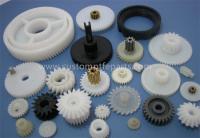 China Gear Wheel POM Acetal Copolymer for sale
