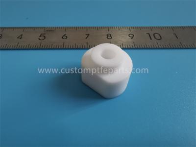 Cina Burr Free Custom PTFE parte l'iso flessibile 9001 del collegamento in vendita