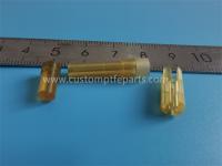 China Special Engineering Plastic PEI For Injection Molding for sale