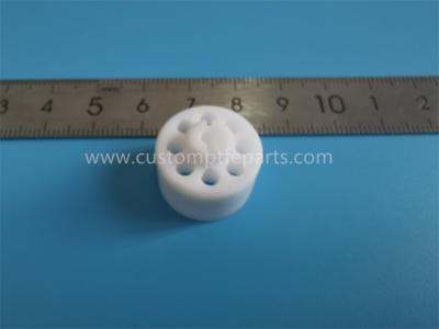 Cina Connettore adattantesi di Burr Free For rf della boccola di compressione di PORTATA PTFE in vendita