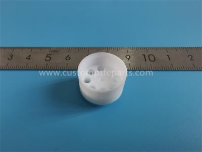 Cina Connettore adattantesi di Burr Free For rf della boccola di compressione di PORTATA PTFE in vendita