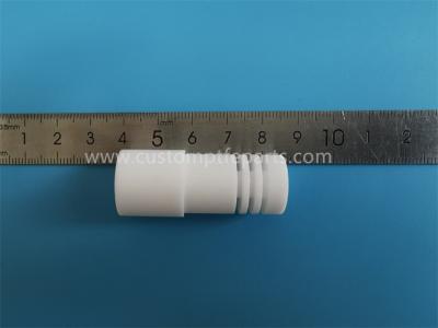 Китай Химическая устойчивость PTFE подвергла свойства механической обработке частей диэлектрические продается