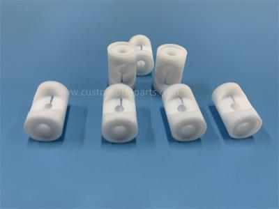 Cina Antenna della stazione base dell'adattatore dei pezzi meccanici rf dell'OEM PTFE in vendita