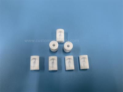 Cina Antenna della stazione base dell'adattatore dei pezzi meccanici rf dell'OEM PTFE in vendita