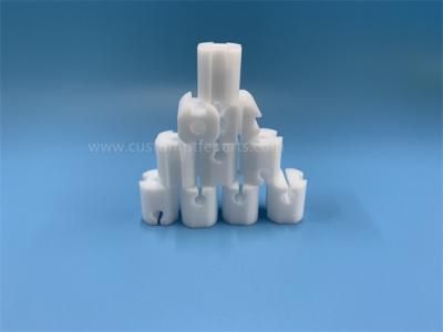 Cina Le parti su ordinazione dell'isolante PTFE di SMA SMP filtrano la stazione base in vendita