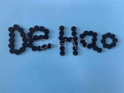 中国 自動車黒いプラスチック洗濯機帯電防止ESD POMの部品 販売のため